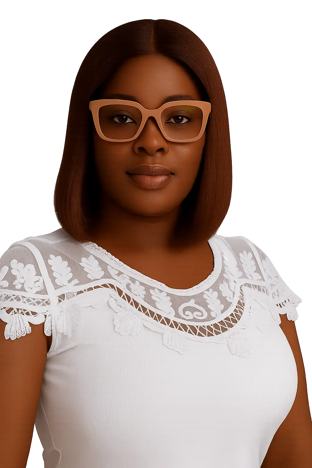 Omolola - Executive Virtual Assistant